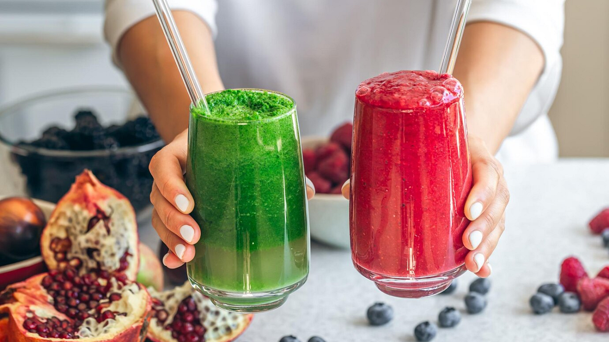 How to Write Smoothie Business Plan? Guide & Template | by Ivan Smith ...