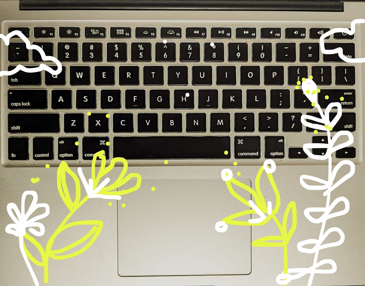 10 prompts that will make writing irresistible | by Sanchari Pait | Jan, 2025 | Medium