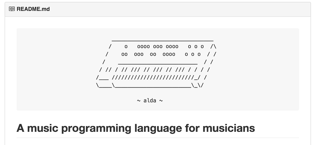 Alda language will be available on WillDev! | by Denis Shelestov | Medium