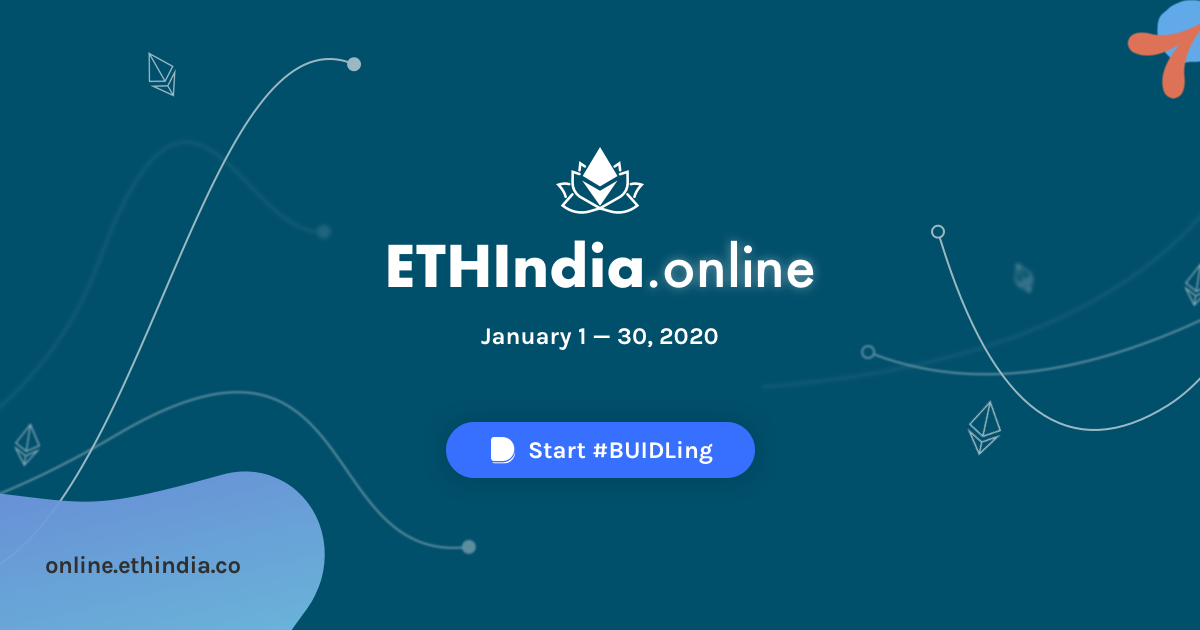 Online Hackathons come to Devfolio! | by Yashwanth S Prabhu | Devfolio | Medium