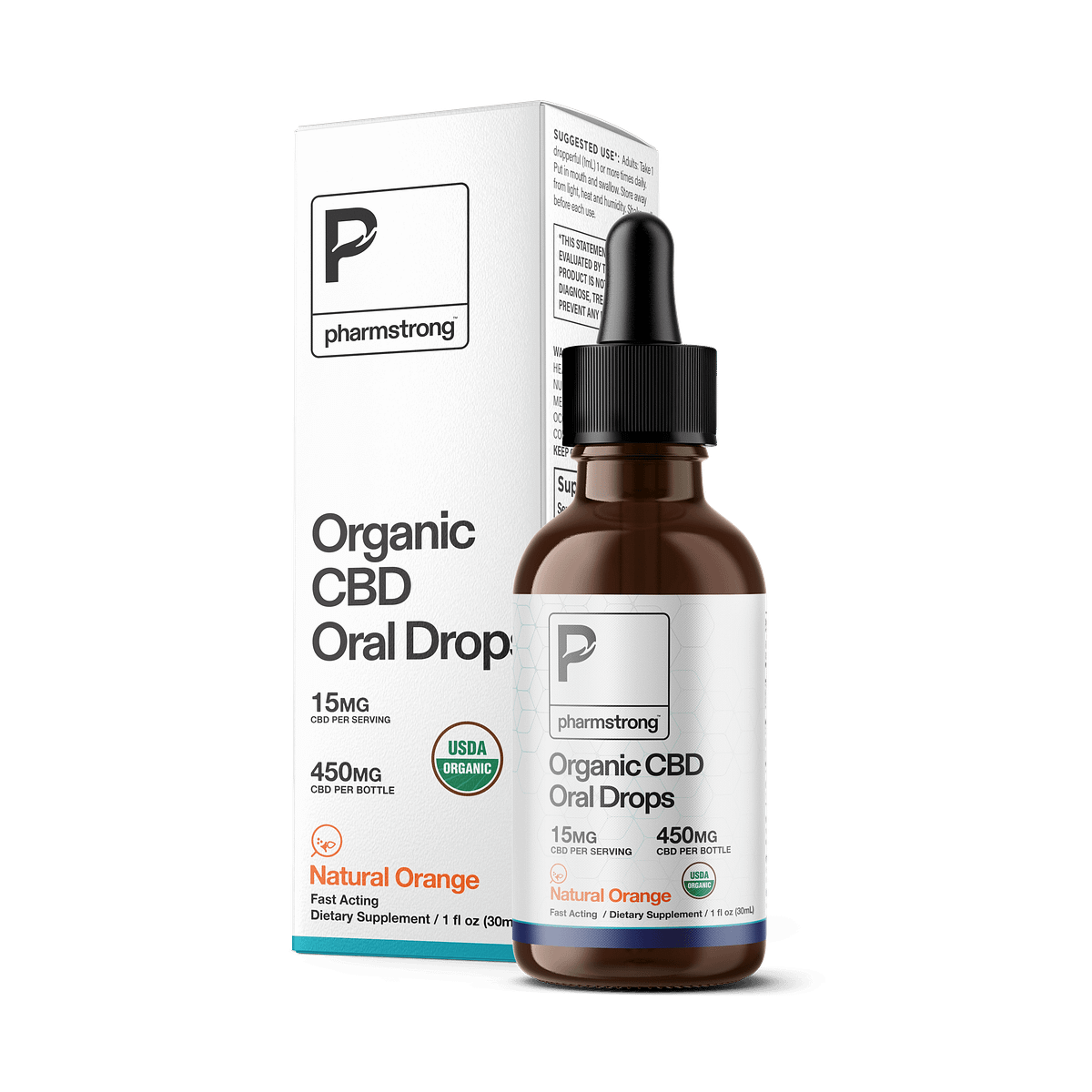 CBD Oral Drops 101: Features, Properties, And Significance | by ...