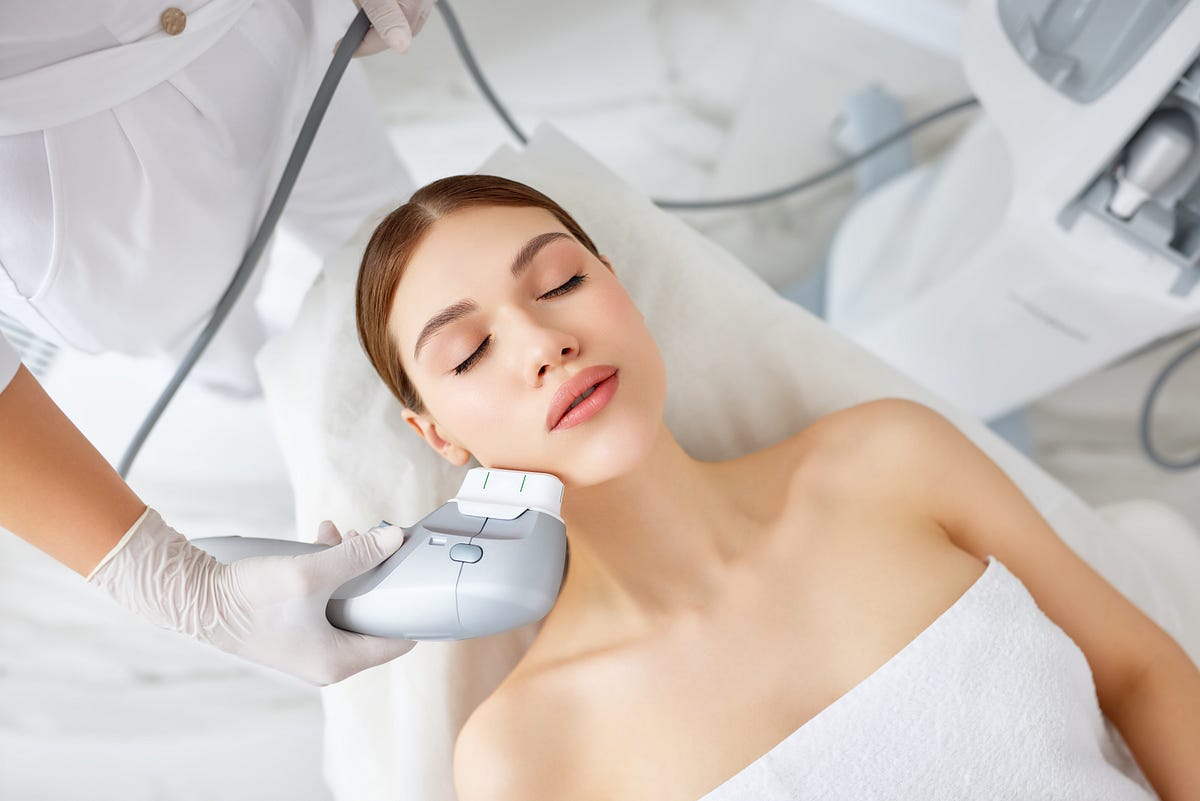 ULTRAFORMER Study: Achieve Effective Non-surgical Face Lifting | by ALL ...