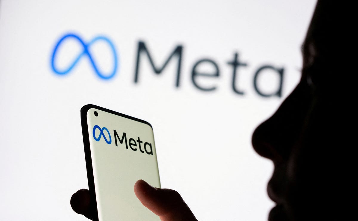Exploring the Unseen: Meta’s AI Innovations in Digital Marketing | by ...