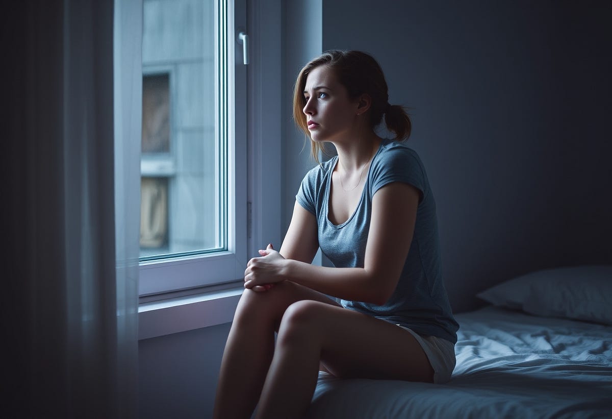 Resentment Growing — Is It Time to Go? | by Curious Questor | Oct, 2024 ...
