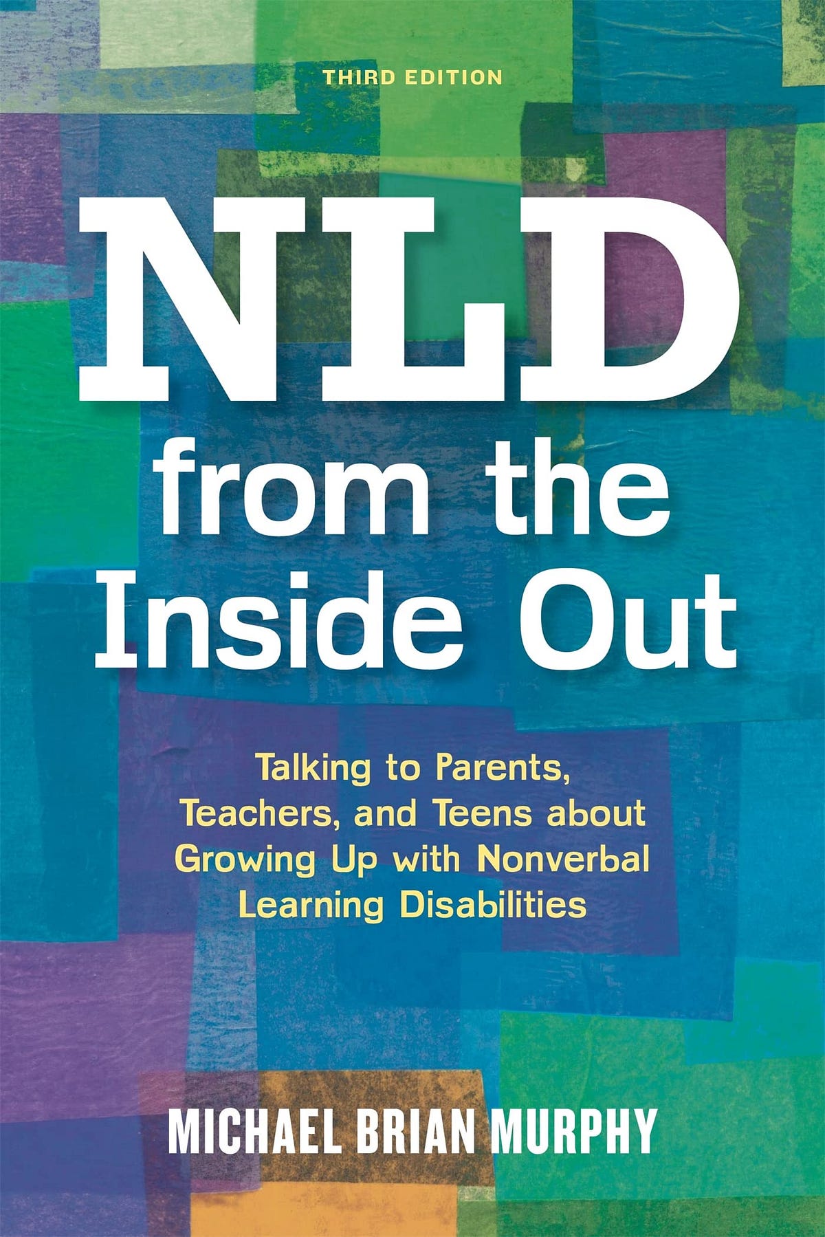 [EBOOK] NLD from the Inside Out. Backed Reasons to Read a (Real) Book ...