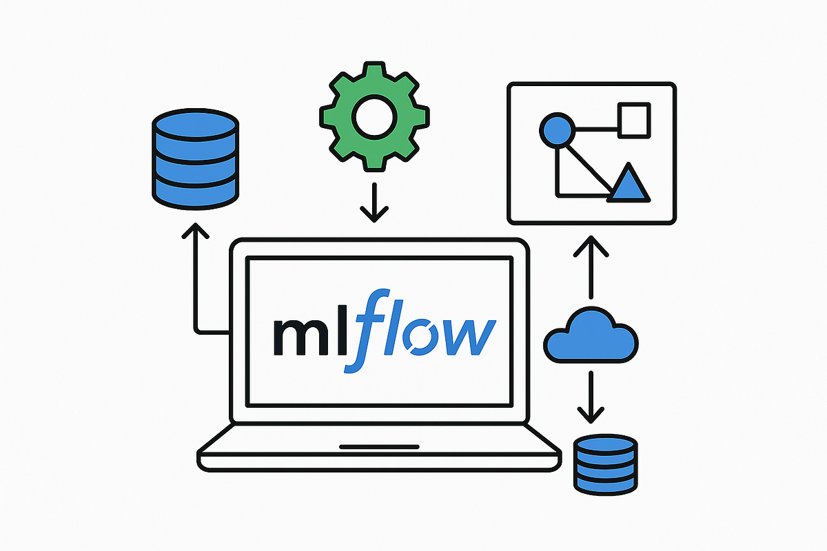 MLflow: A Technical Overview of the Machine Learning Lifecycle Platform ...