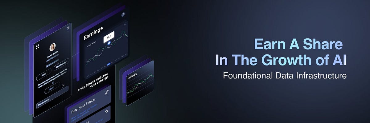 NodePay: Earn Using Your Unused Internet Bandwidth | by Rhizen Crypt | Medium