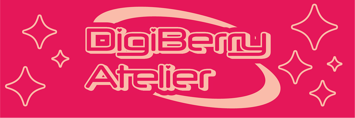 Welcome to DigiBerry Atelier, a Rollercoaster of An Origin | by ...
