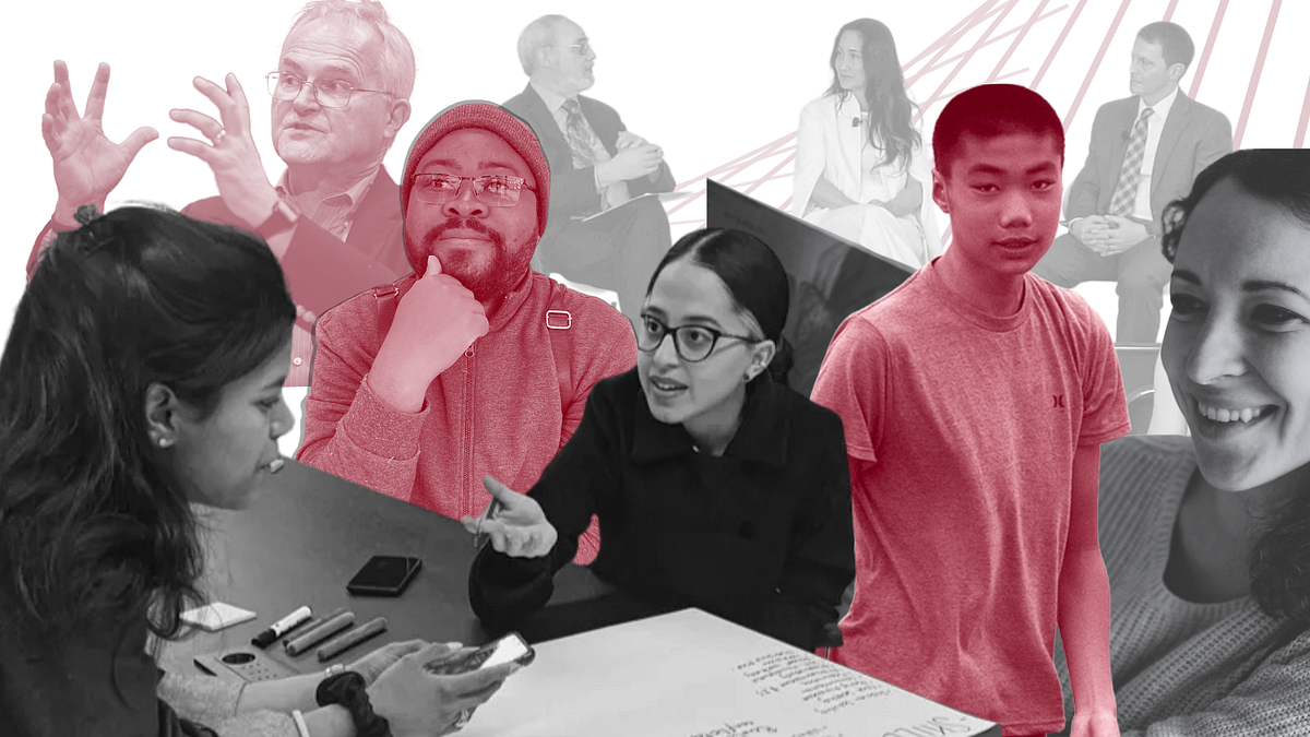 2023 in stories. A year in review of MIT Open Learning’s… | by MIT Open ...