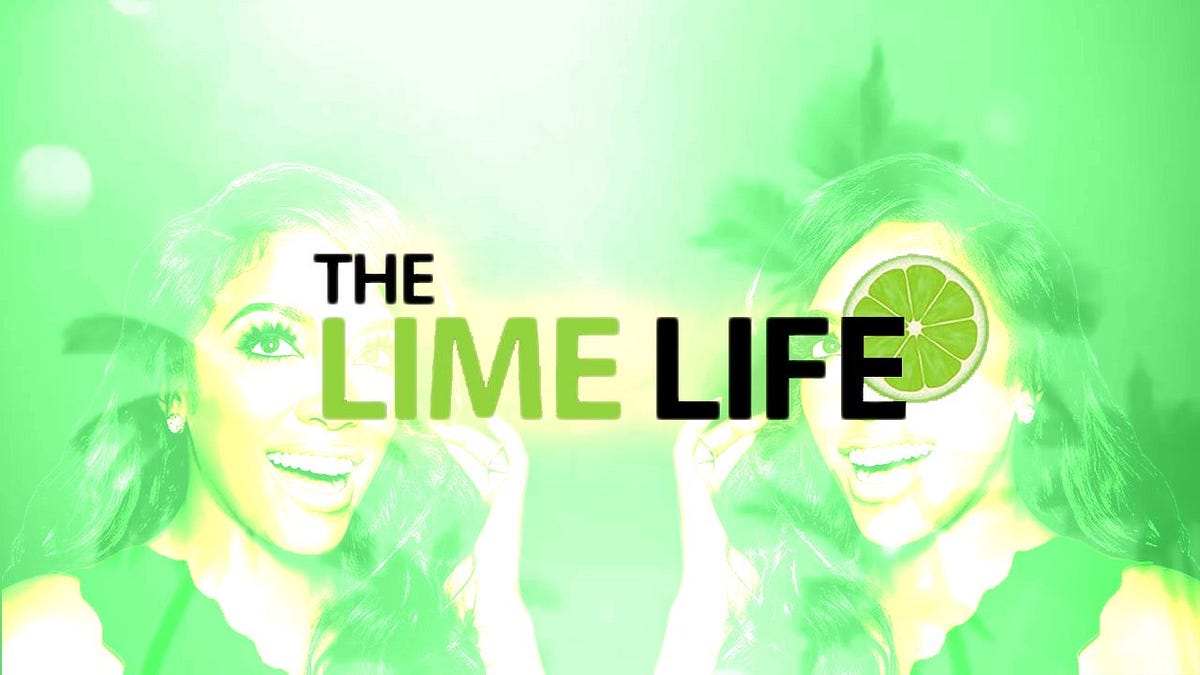 THE LIME LIFE: Episode 1 — ‘Leaving For London’ | by Ladies of Twitter ...