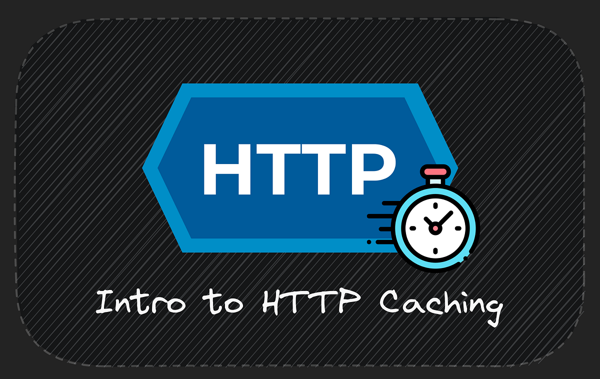 Introduction to HTTP Caching. Did you know there are four different… | by Tepes Alexandru | Medium