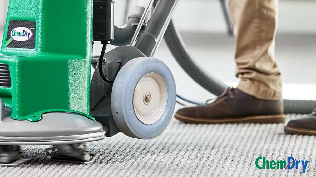 Dr. Chem-Dry Carpet and Tile Cleaning - Dr. Chem-Dry Carpet and Tile ...