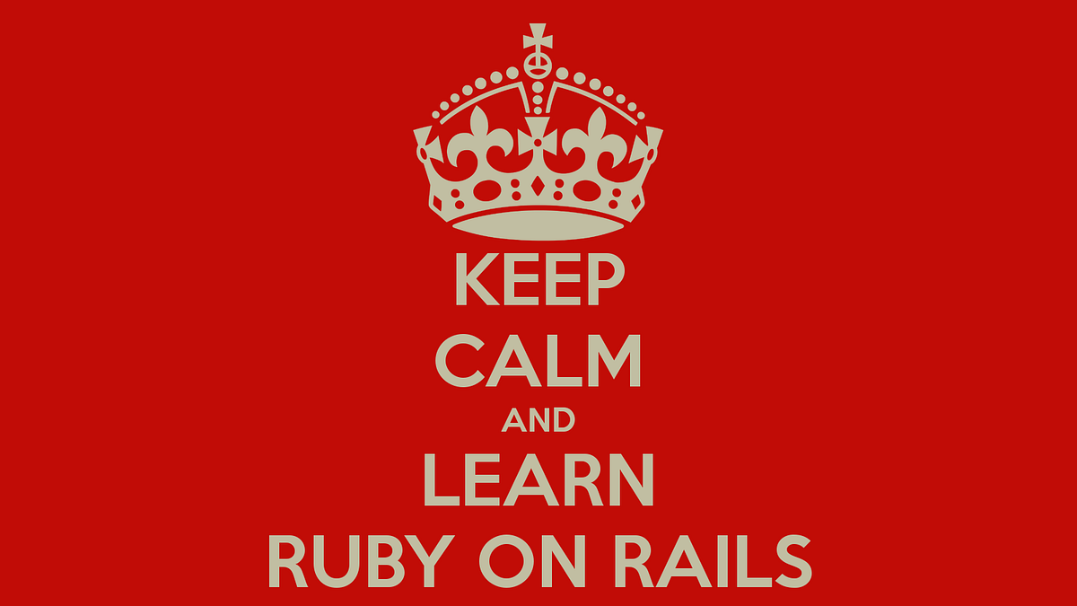 Ruby on rails is more productive even after learning from scratch for ...