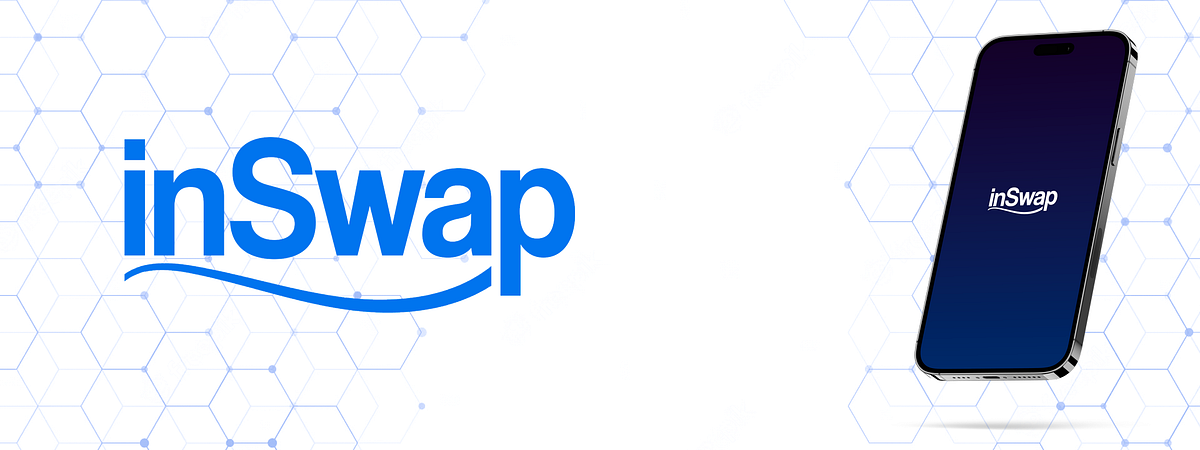 inSwap is an application developed by Otavio Bonato as part of a job ...