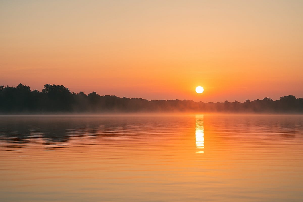 Urgency Is Not Your Ally: How Slowing Down Gets You Further | by ...