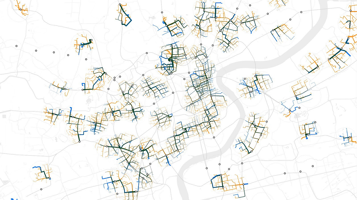 Selling Breakfast Smarter. Location intelligence for a global QSR… | by ...