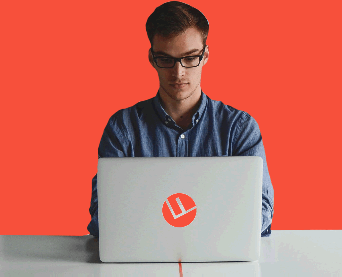 while the Laravel community is continuously growing. | by Laralancers ...