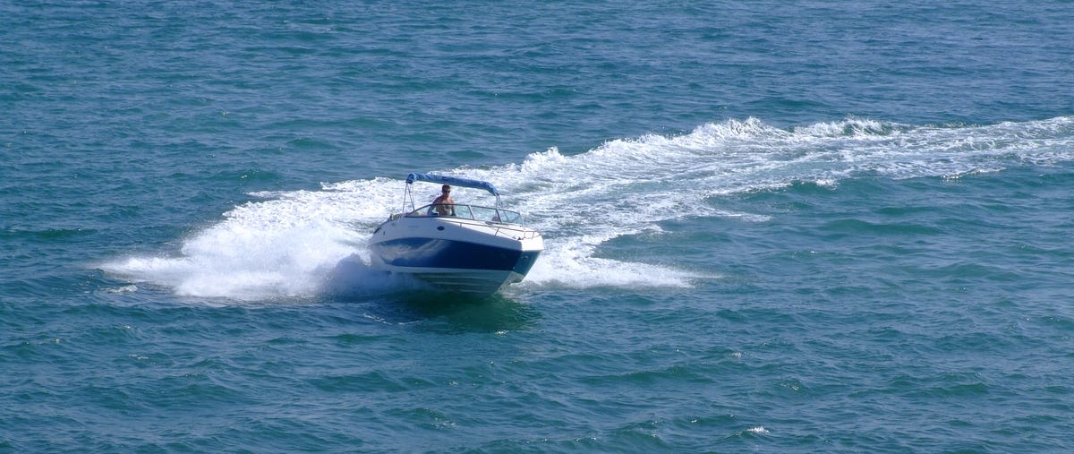 Book Review: Speedboat by Renata Adler | by John David Back | Medium