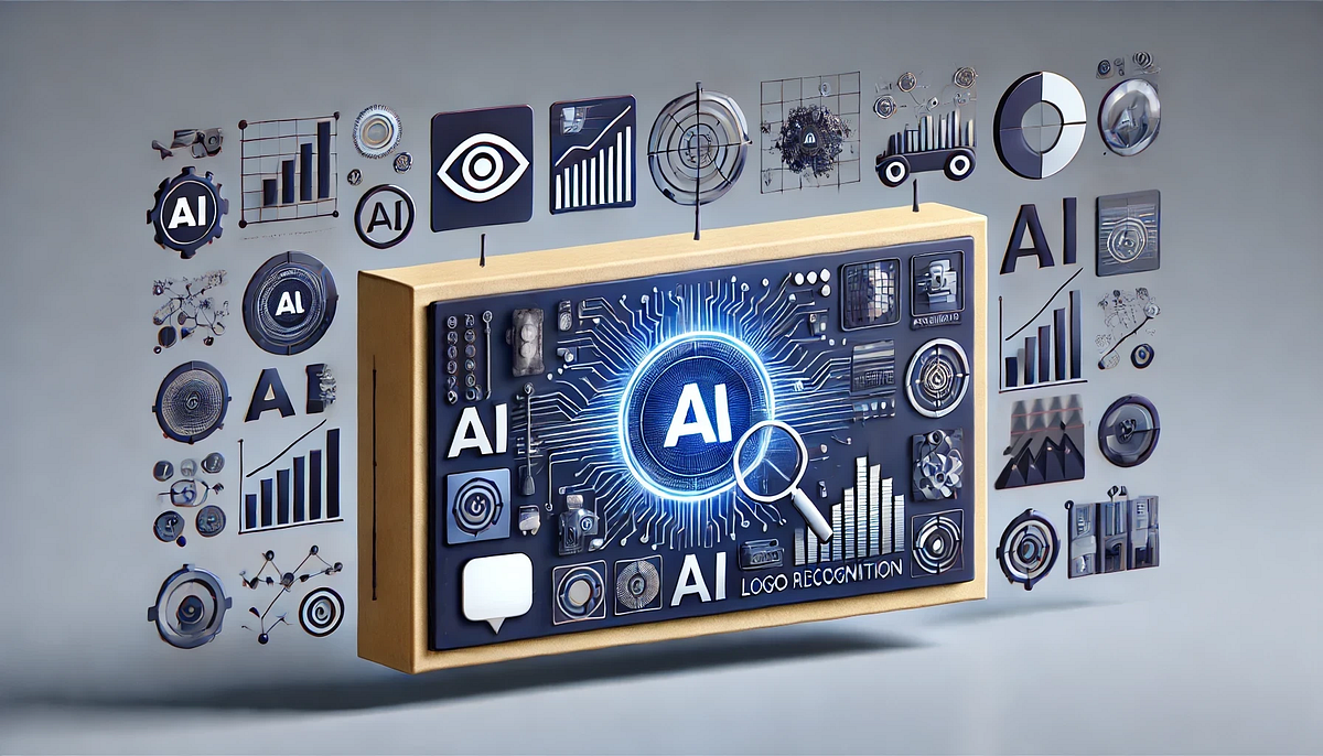 10 Benefits of AI Logo Recognition | by API4AI | Medium