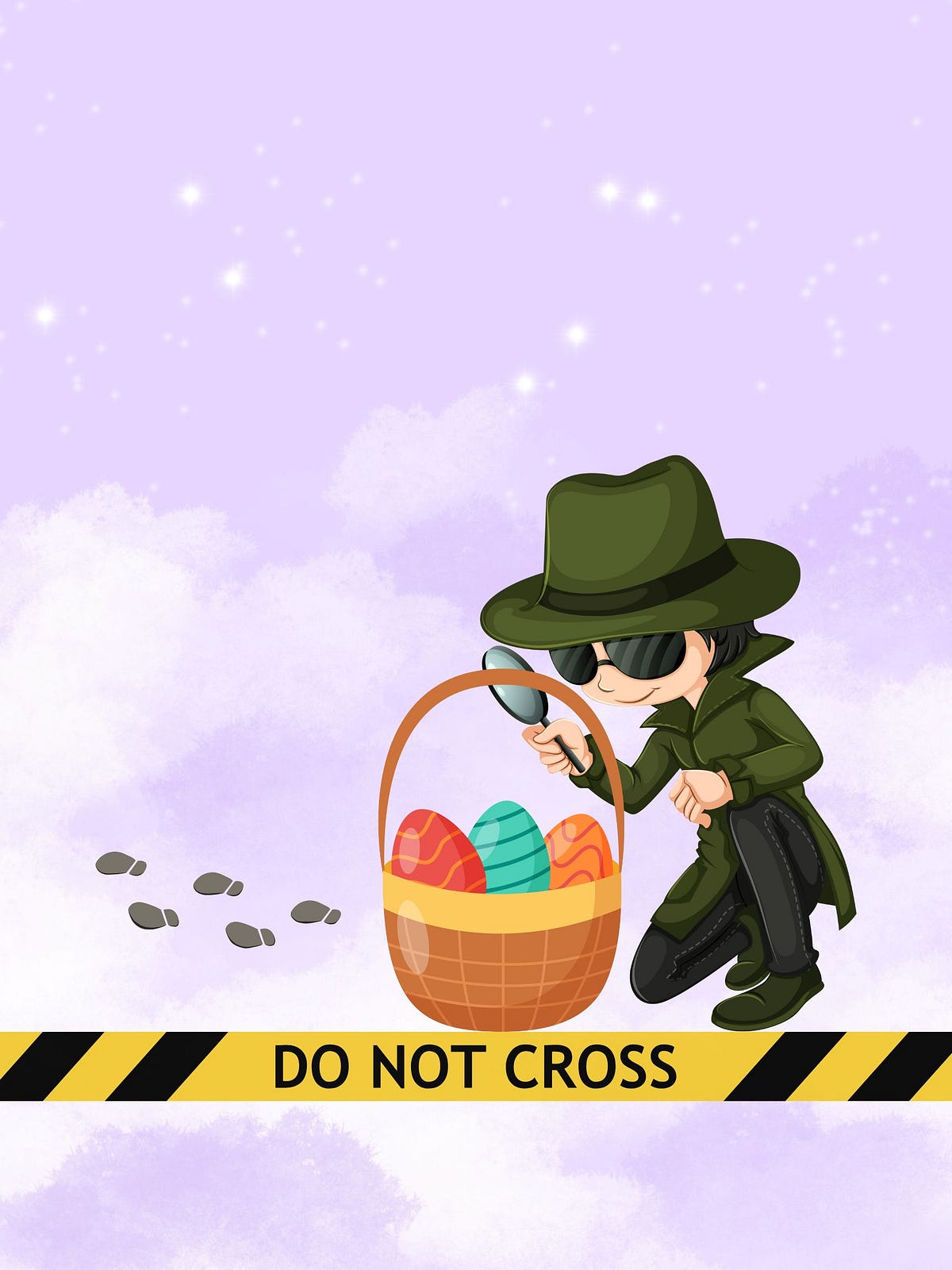 Did You Know … Norway Celebrates Easter with Crime? | by Jasmine ...