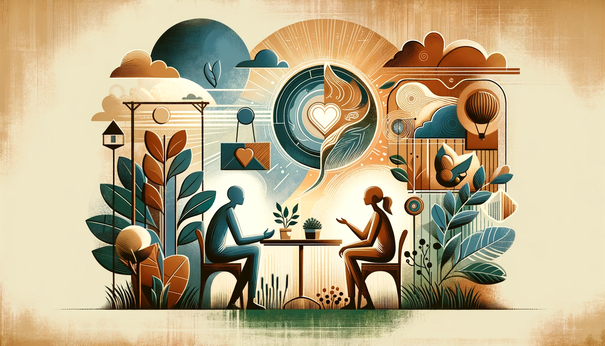 The Art of Mindful Communication: How Our Criticism Can Shape or Break ...