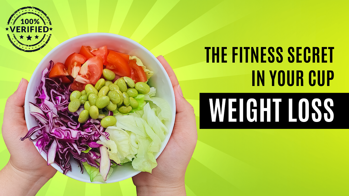 The Fitness Secret in Your Cup: How Matcha Powers Performance | by SLIMWAVE | Sep, 2024 | Medium