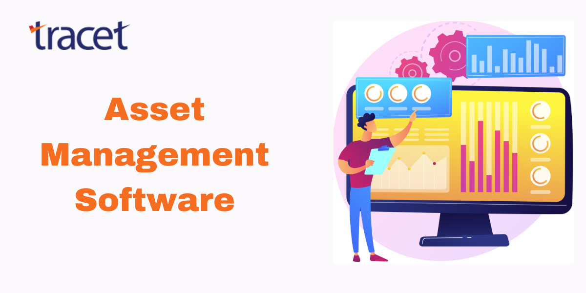 Experience Business Empowerment Today with Tracet’s Premium Edge Asset ...