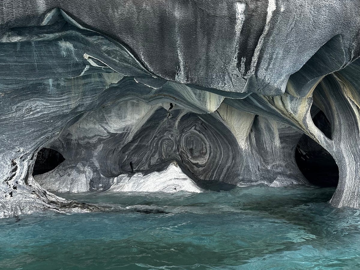 Exploring Chile’s Best-Kept Secret: Carretera Austral | by Teja Bangiev ...