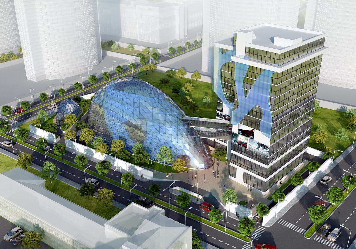 Explore The Core Mall — Your Ultimate Shopping Destination in Ghaziabad ...