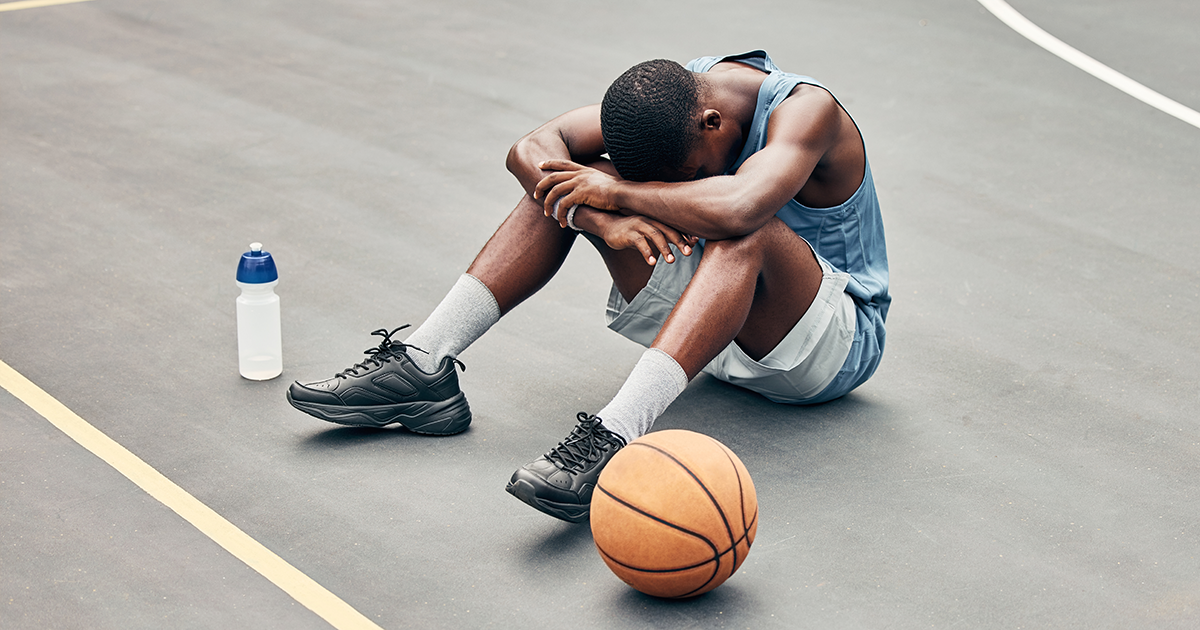 Chasing Greatness At What Cost?. Many basketball players have the goal ...