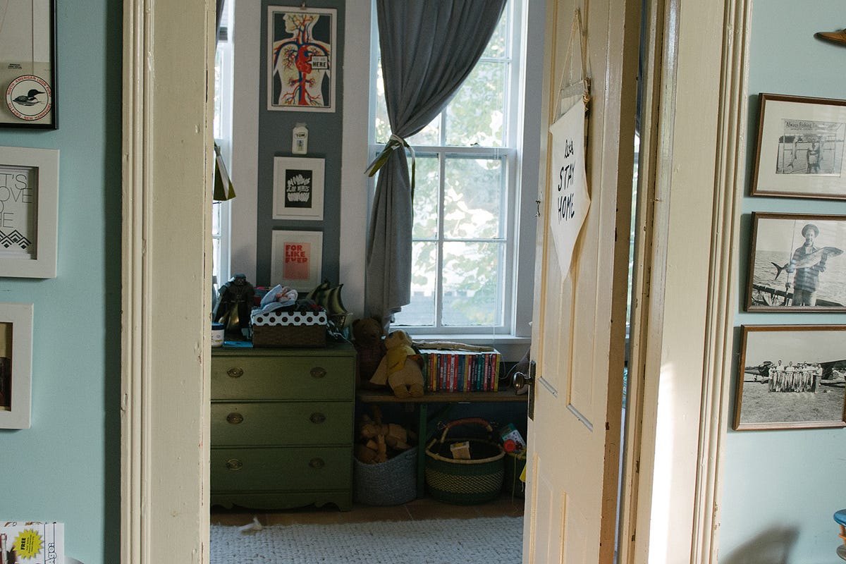 Project 3: The Kirkpatrick Family | by Lizzie McIntosh | Medium