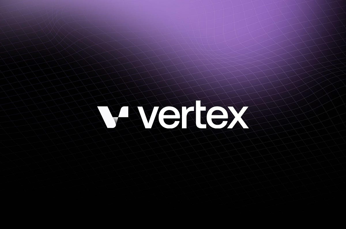 Unveiling the Vertex Protocol: Your Gateway to Decentralized Finance ...