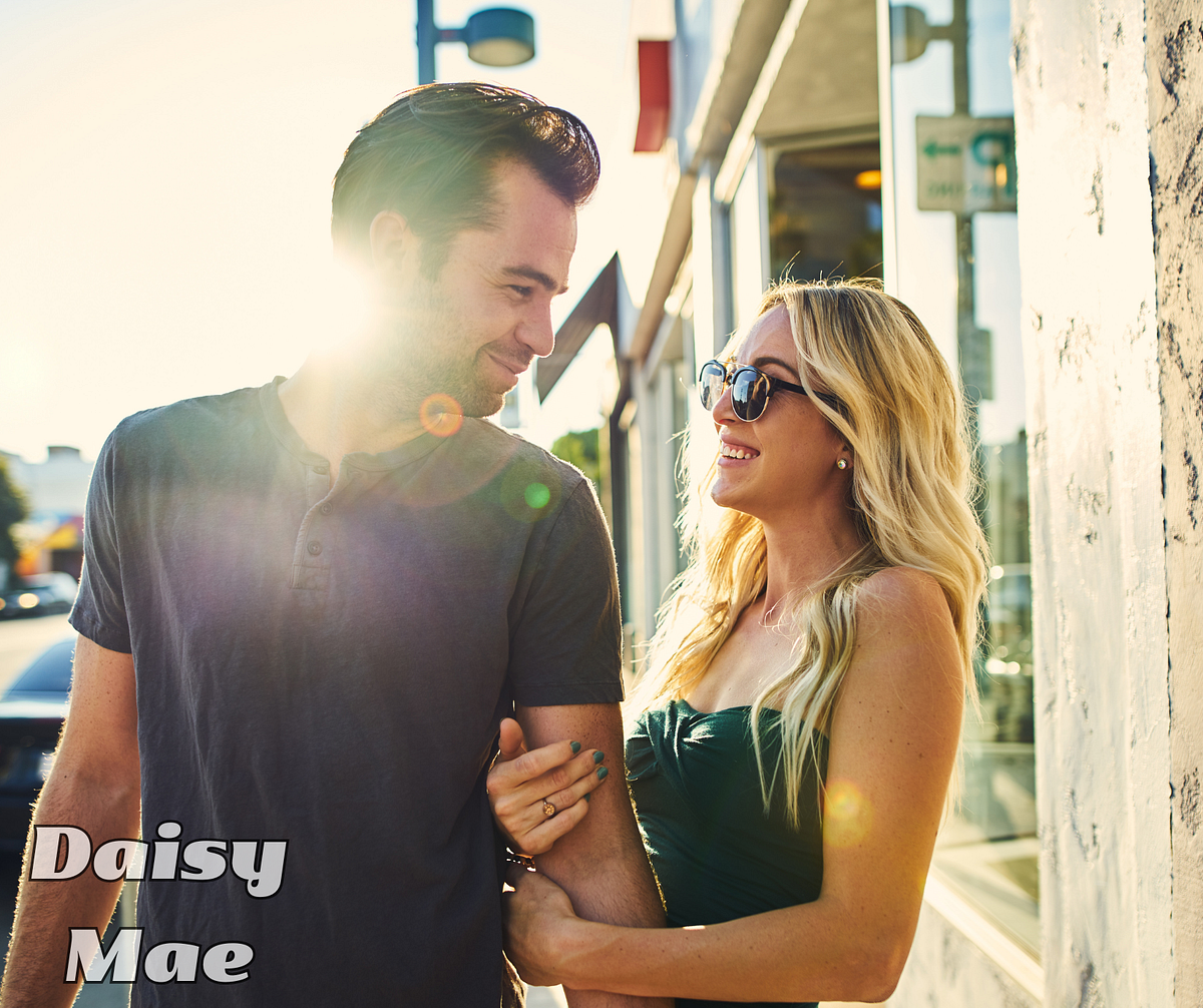 Irish Mail Order Husband | What to Know about Irish Grooms | by Daisy ...