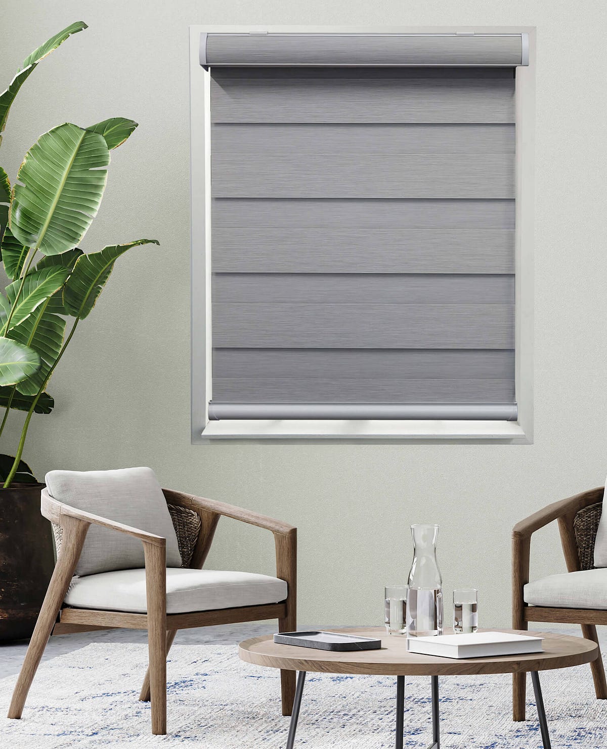 Elevate Your Home with Designer Window Shades and Blinds by Comfie ...