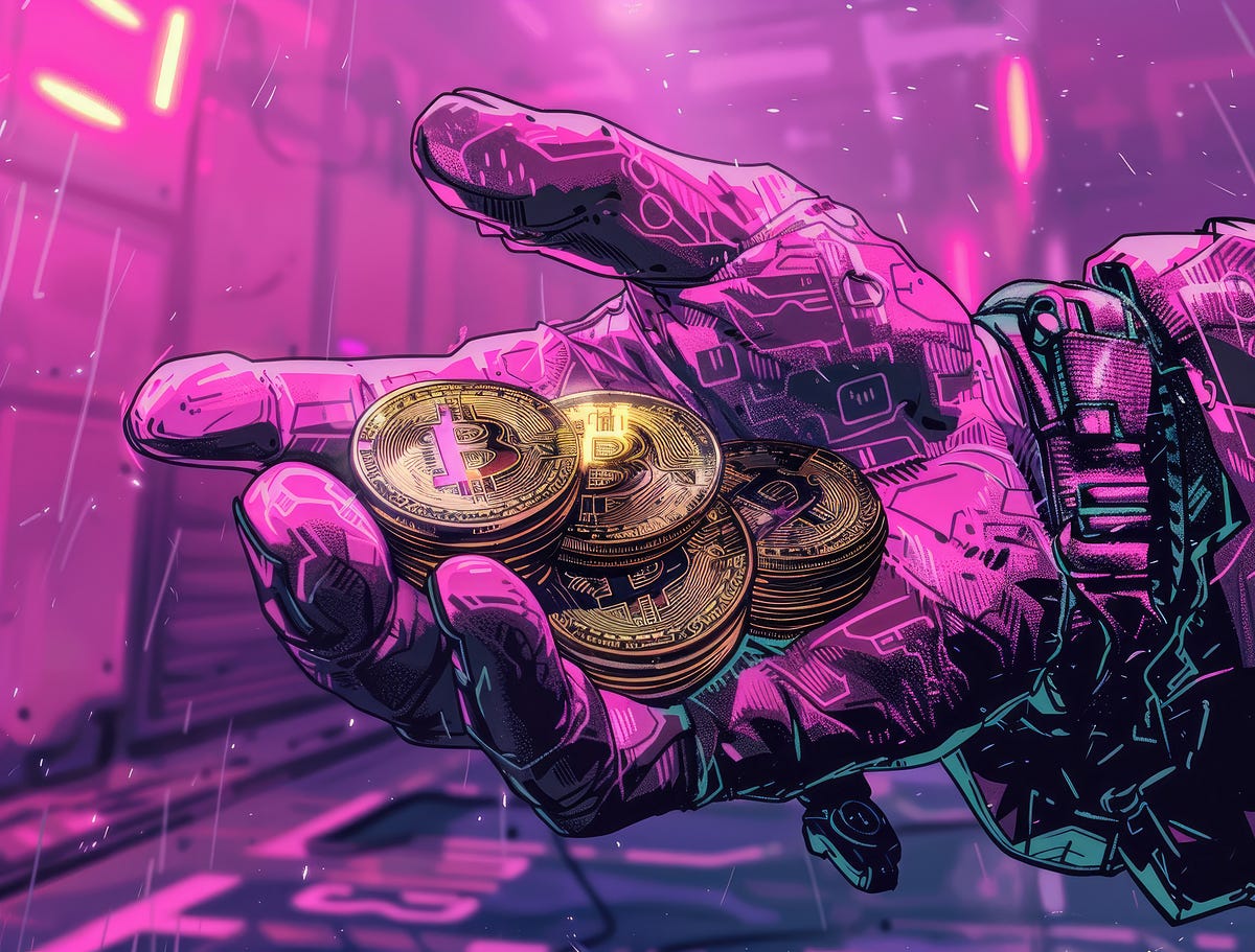 25 Money Management Hacks Every Software Developer Must Know | by ...