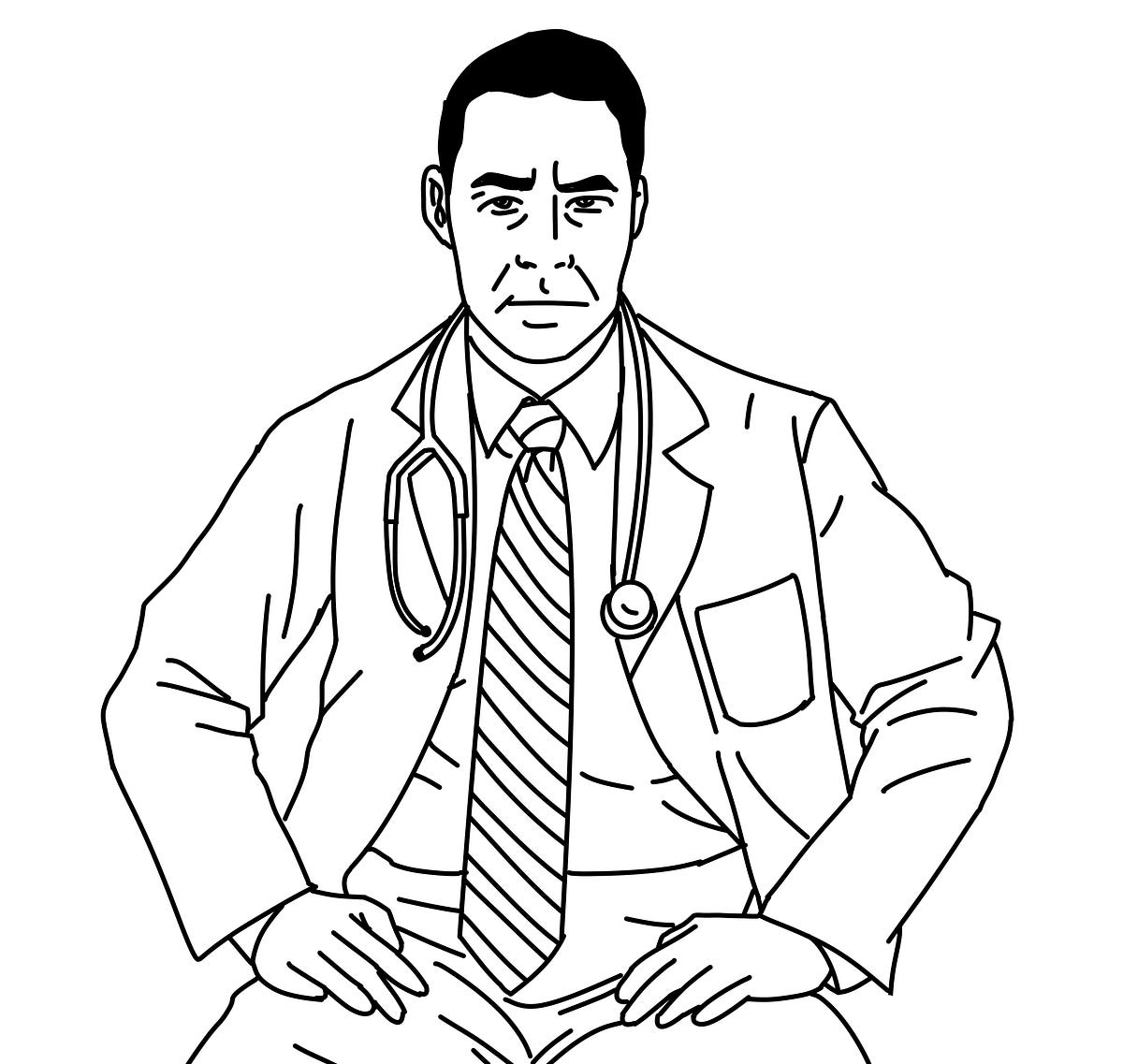 Chapter 2 of Are We French Yet?. The Interrogation | by Keith Van ...