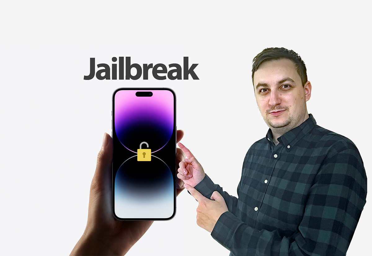 Is There Still Any Point in Jailbreaking an iPhone? | by Jakub Jirak ...