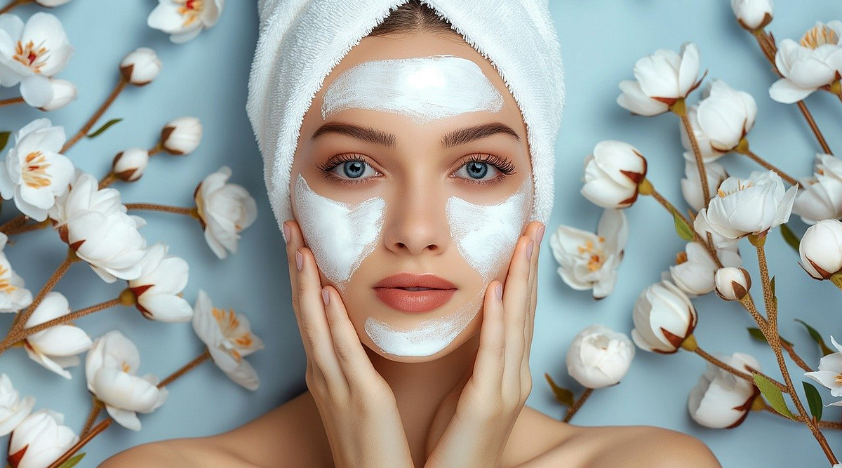 Get Glowing Skin with This Simple CTM Routine | by Bhuvan Creates | Medium