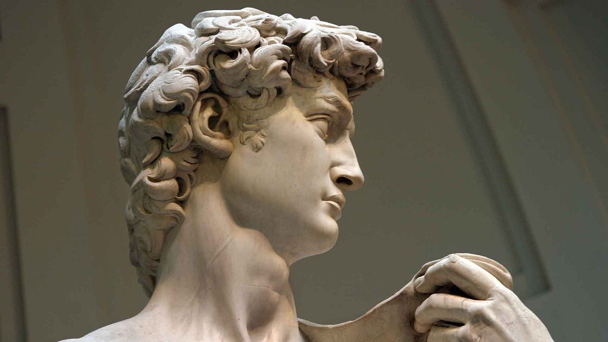 Art History & the Core. By Prof. Barbara Bushey | by Hillsdale College ...