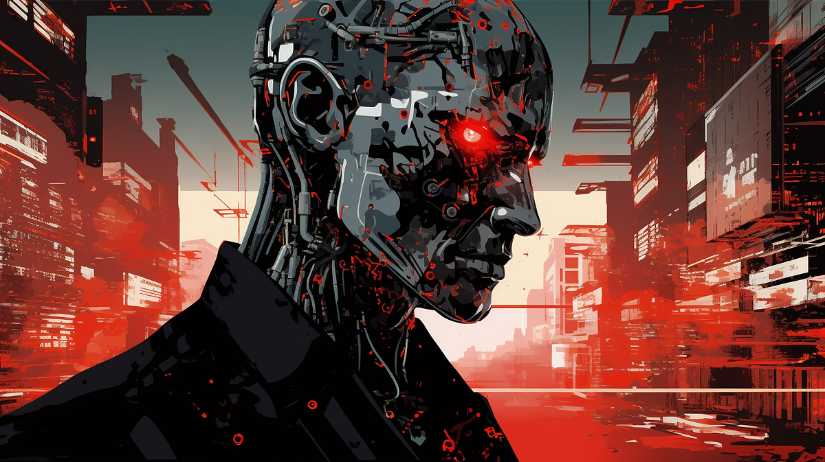 The Disruptive Potential of Artificial Intelligence: Revolutionizing ...
