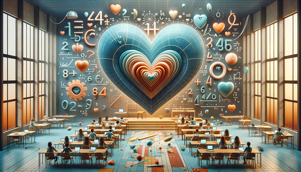 A Love Note to College Algebra Students: Advice and Support | by Kailee ...