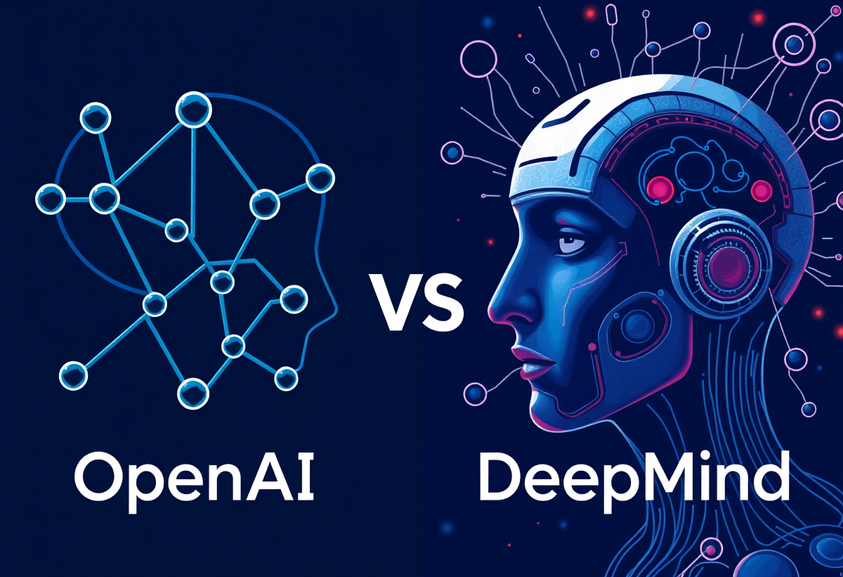 Tim Brooks Leaves OpenAI for Google DeepMind: What’s Next for Video AI ...