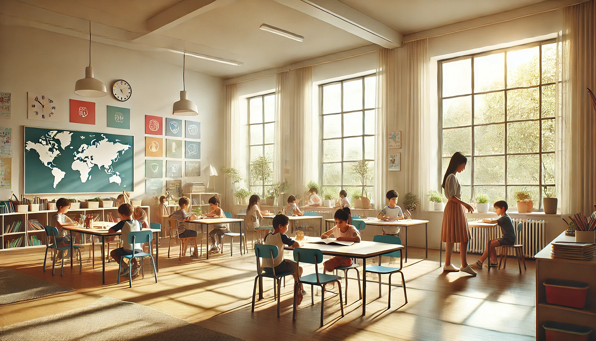 Embracing Yhprum’s Law in Education: Nurturing Potential, Not Just ...