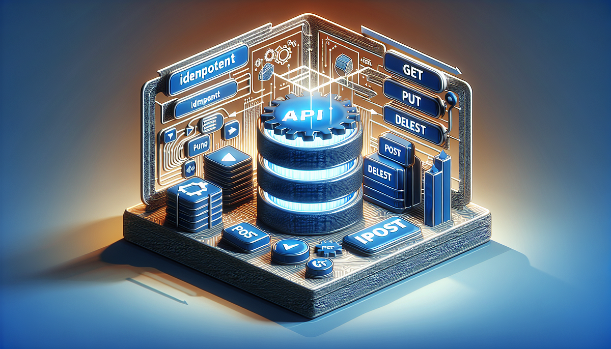 Understanding Idempotency in APIs: A Comprehensive Guide | by Rakesh Kumar | Nerd For Tech | Medium