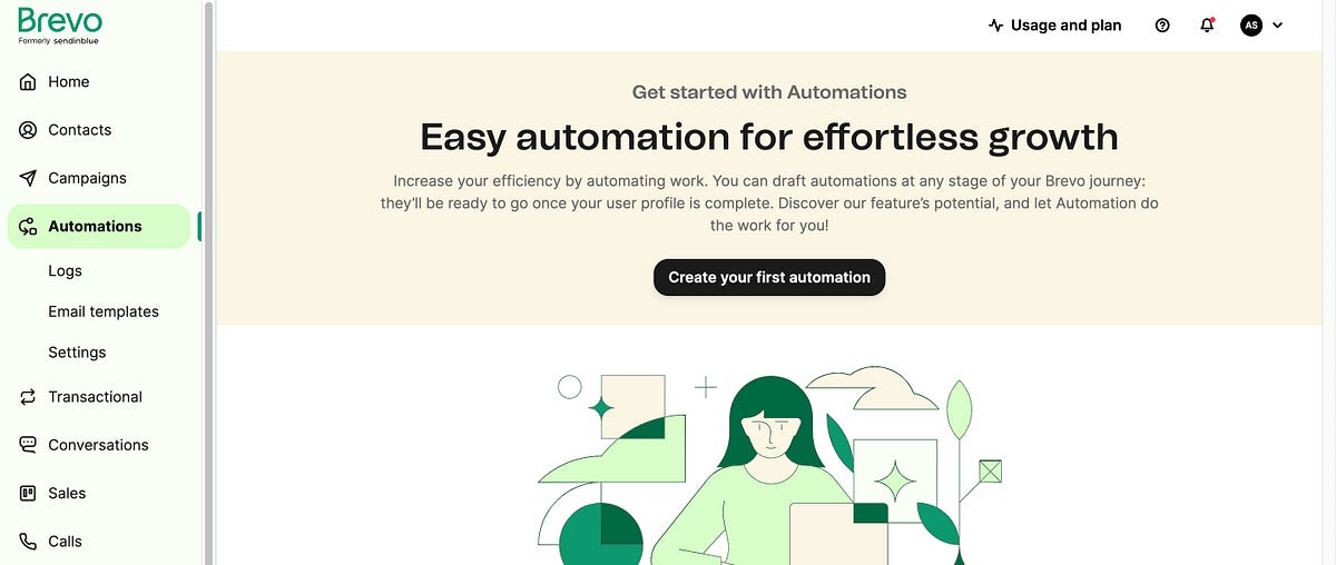 10 Reasons to Embrace Email Marketing: Amplify Your Business with Brevo ...