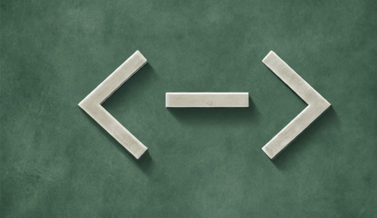 JavaScript: Comparison operators in JS (greater/lesser) - Shahwar Alam Naqvi - Medium