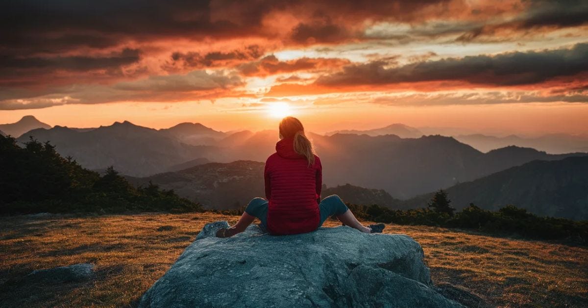What is the Purpose of Your Life? | by Kashif Nadeem | May, 2024 | Medium