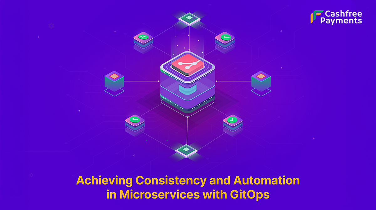 Managing 200+ Microservices with GitOps: Inside Cashfree Payments’ DevOps Strategy | by Tribu ...