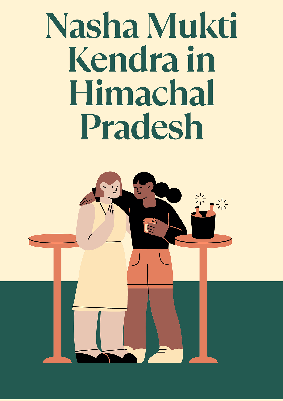 Nasha Mukti Kendra in Himachal Pradesh | by Himachal NashaMukti | May ...