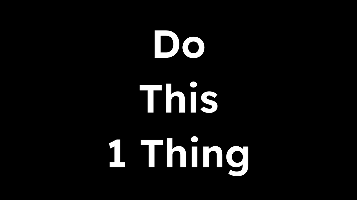 How To Write Better Than You Do Now In 30 Days | by Abbas Ali | May ...